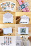 Alphabet Sorting Pockets! | Letter Recognition Activity – Sunny Sprouts ...