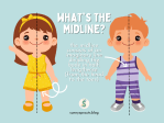 Crossing the Midline – Sunny Sprouts by Miss Jane